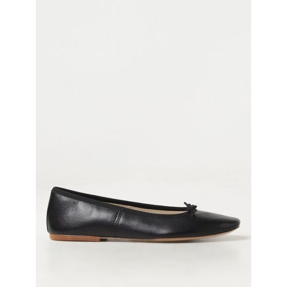 A.P.C. | Shoes | Apc Ballet Flats Woman Black | Poshmark